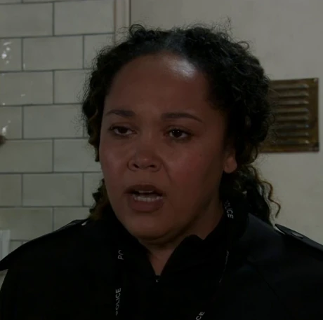 Jess Heywood | Coronation Street Wiki | Fandom