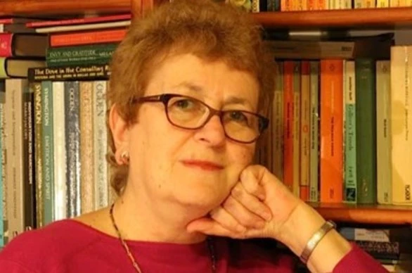 Maggie Sullivan | Coronation Street Wiki | Fandom