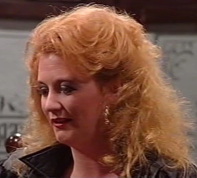 Megan Morgan | Coronation Street Wiki | Fandom