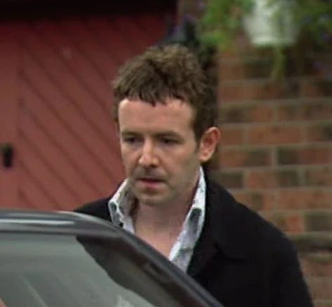 Mickey Edwards | Coronation Street Wiki | Fandom