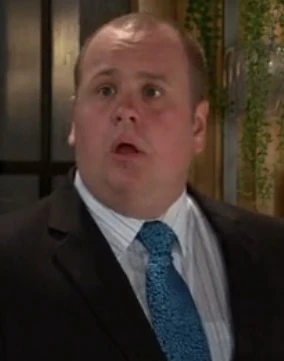 Neil Hurst | Coronation Street Wiki | Fandom