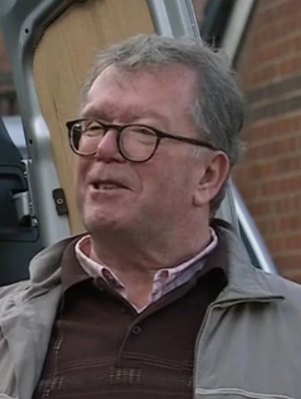 Gordon (Episodes 10534/6) | Coronation Street Wiki | Fandom