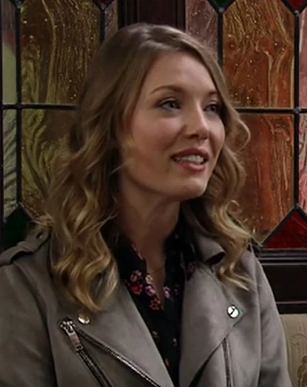 Jessica Bramley | Coronation Street Wiki | Fandom