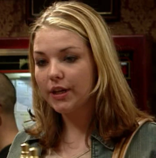 Kelly Ratledge | Coronation Street Wiki | Fandom