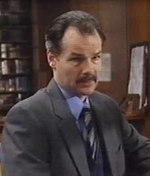 Mr Sammells | Coronation Street Wiki | Fandom