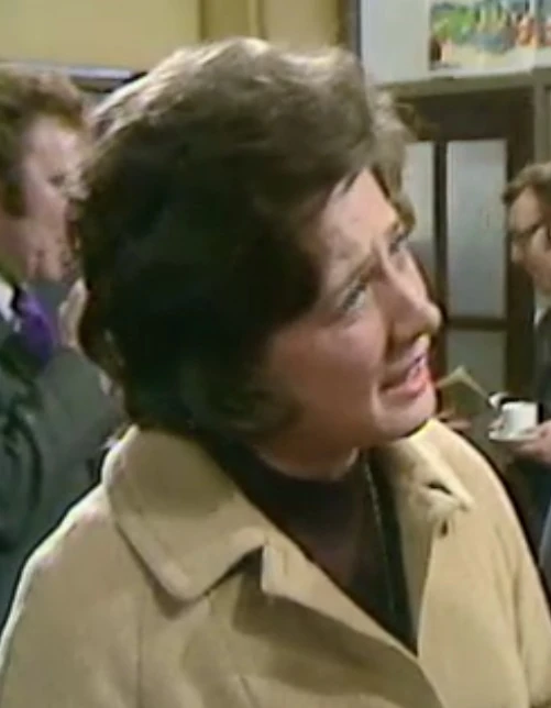 Mrs Harper (Episode 1179) | Coronation Street Wiki | Fandom