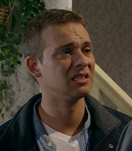 Sam Kingston | Coronation Street Wiki | Fandom