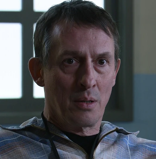 Martin Hancock | Coronation Street Wiki | Fandom