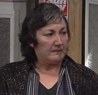 Sybil Featherstone | Coronation Street Wiki | Fandom