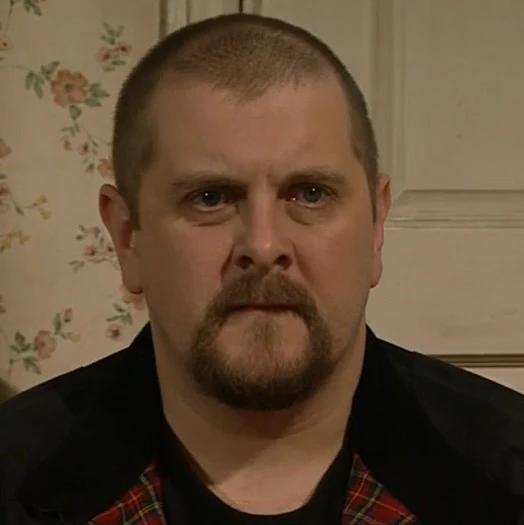 Dennis Stringer | Coronation Street Wiki | Fandom