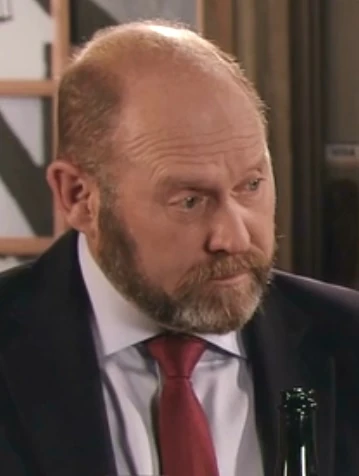 Gerald Dutton | Coronation Street Wiki | Fandom