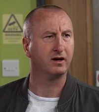 Kirk Sutherland | Coronation Street Wiki | Fandom
