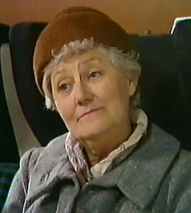 Maud Prentiss | Coronation Street Wiki | Fandom