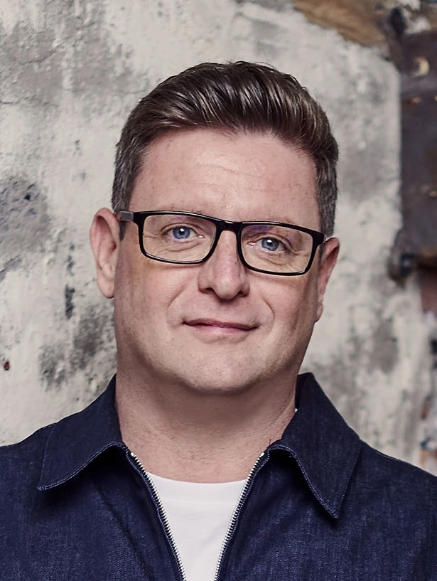 Bryan Kirkwood | Coronation Street Wiki | Fandom