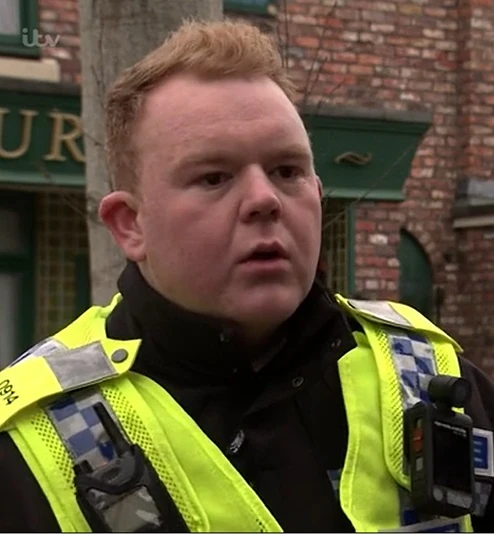 Craig Tinker | Coronation Street Wiki | Fandom