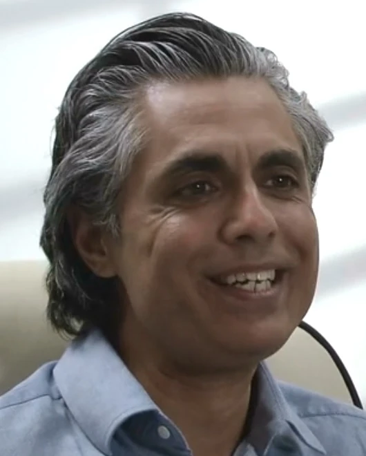 Doctor Shah | Coronation Street Wiki | Fandom