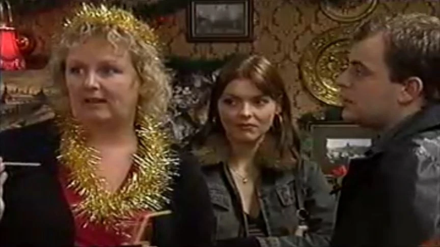 Category:2003 episodes | Coronation Street Wiki | Fandom