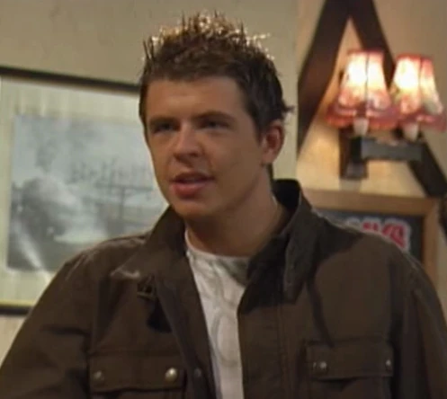 Liam Strong | Coronation Street Wiki | Fandom