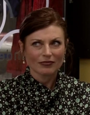 Mrs Copeland | Coronation Street Wiki | Fandom