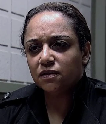 PC Edwards | Coronation Street Wiki | Fandom