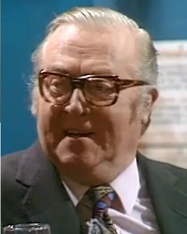 Charlie Rogers | Coronation Street Wiki | Fandom