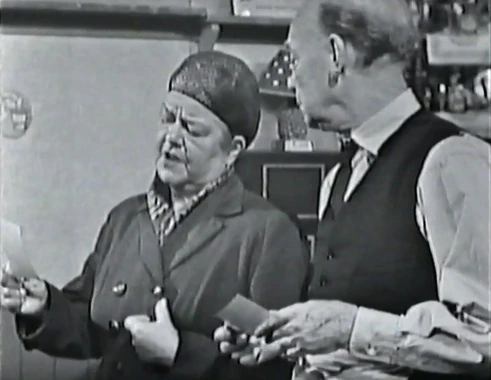 Episode 178 (27th August 1962) | Coronation Street Wiki | Fandom
