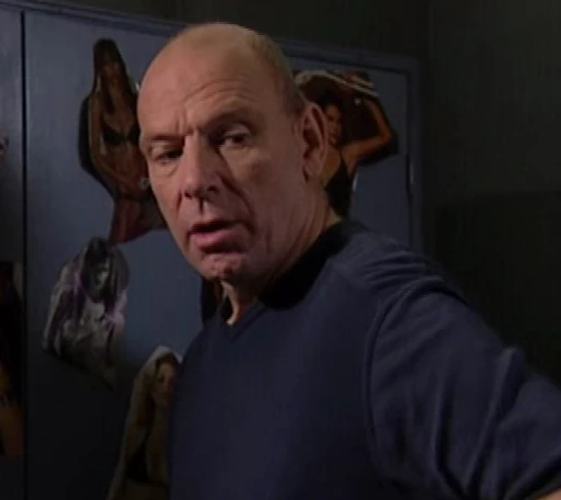 Frank Linch | Coronation Street Wiki | Fandom