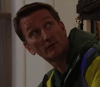 Paramedic (Peter Barich) | Coronation Street Wiki | Fandom