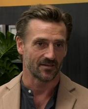 Tom Reed | Coronation Street Wiki | Fandom