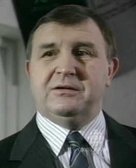 Billy Featherstone | Coronation Street Wiki | Fandom