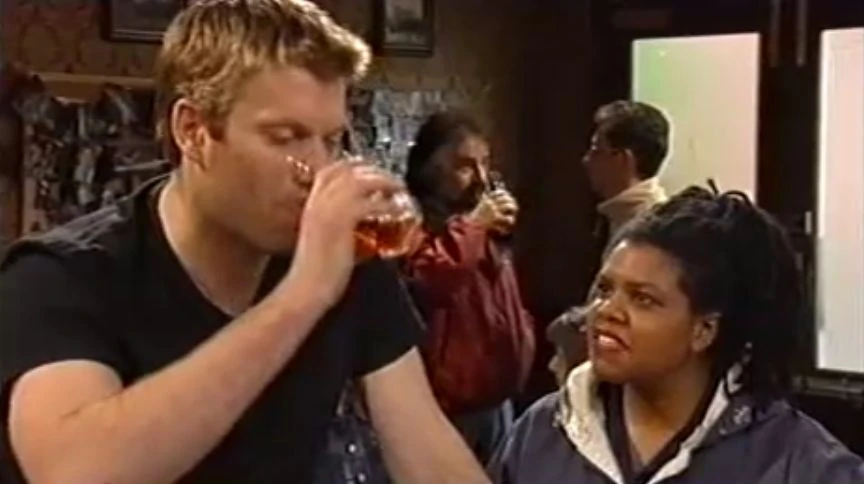 Episode 5242 (2nd April 2002) | Coronation Street Wiki | Fandom