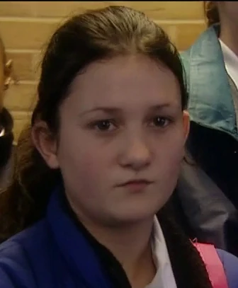 Vicky Connett | Coronation Street Wiki | Fandom