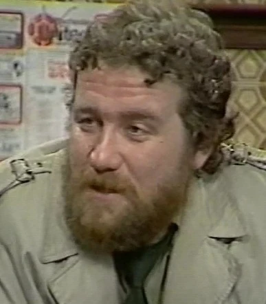 Les Carter | Coronation Street Wiki | Fandom