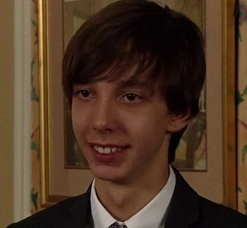 Zack Rayner | Coronation Street Wiki | Fandom