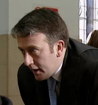 Court Usher (Episode 5683/4) | Coronation Street Wiki | Fandom
