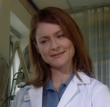 Doctor Vickers | Coronation Street Wiki | Fandom