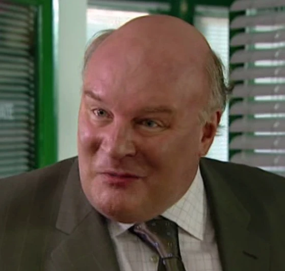 Preston King | Coronation Street Wiki | Fandom