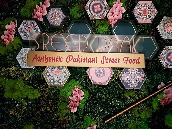 Speed Daal | Coronation Street Wiki | Fandom