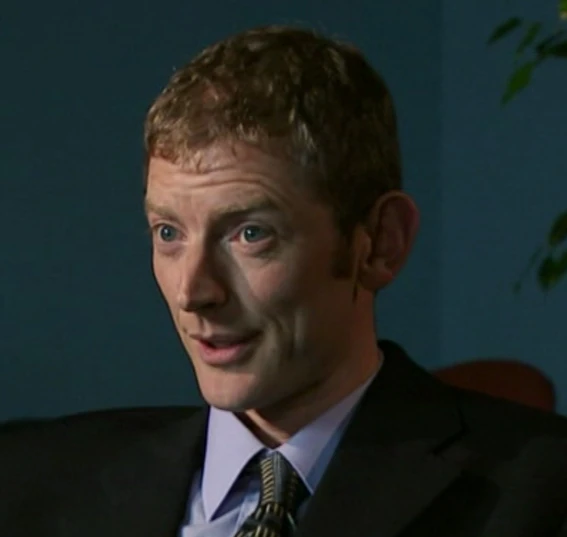 Matthew Dowley | Coronation Street Wiki | Fandom