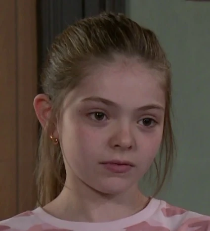 Lilly-Rae Doyle | Coronation Street Wiki | Fandom