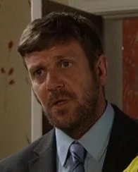 DC Brabin | Coronation Street Wiki | Fandom