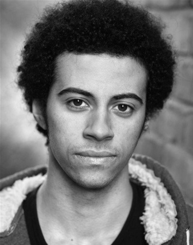 Dean Fagan | Coronation Street Wiki | Fandom