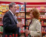 Alf Roberts | Coronation Street Wiki | Fandom