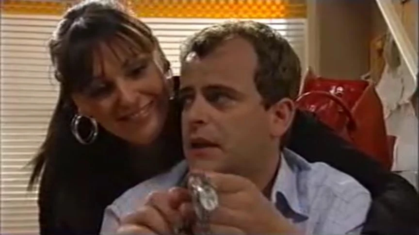 Episode 5769 (30th May 2004) | Coronation Street Wiki | Fandom