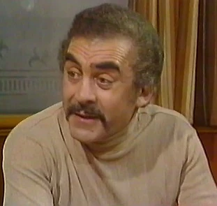 Mike Ritchie | Coronation Street Wiki | Fandom