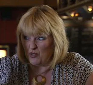 Fiona (Episode 6562) | Coronation Street Wiki | Fandom