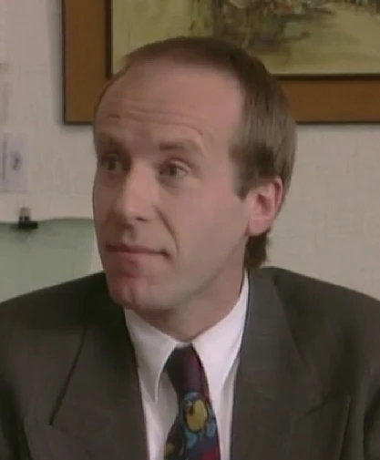 Mr White (Episode 3356) | Coronation Street Wiki | Fandom