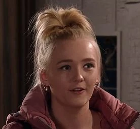 Eleanor Booth | Coronation Street Wiki | Fandom