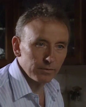 Gerry Woodward | Coronation Street Wiki | Fandom
