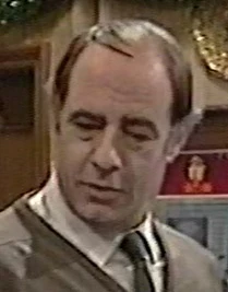 David Daker | Coronation Street Wiki | Fandom